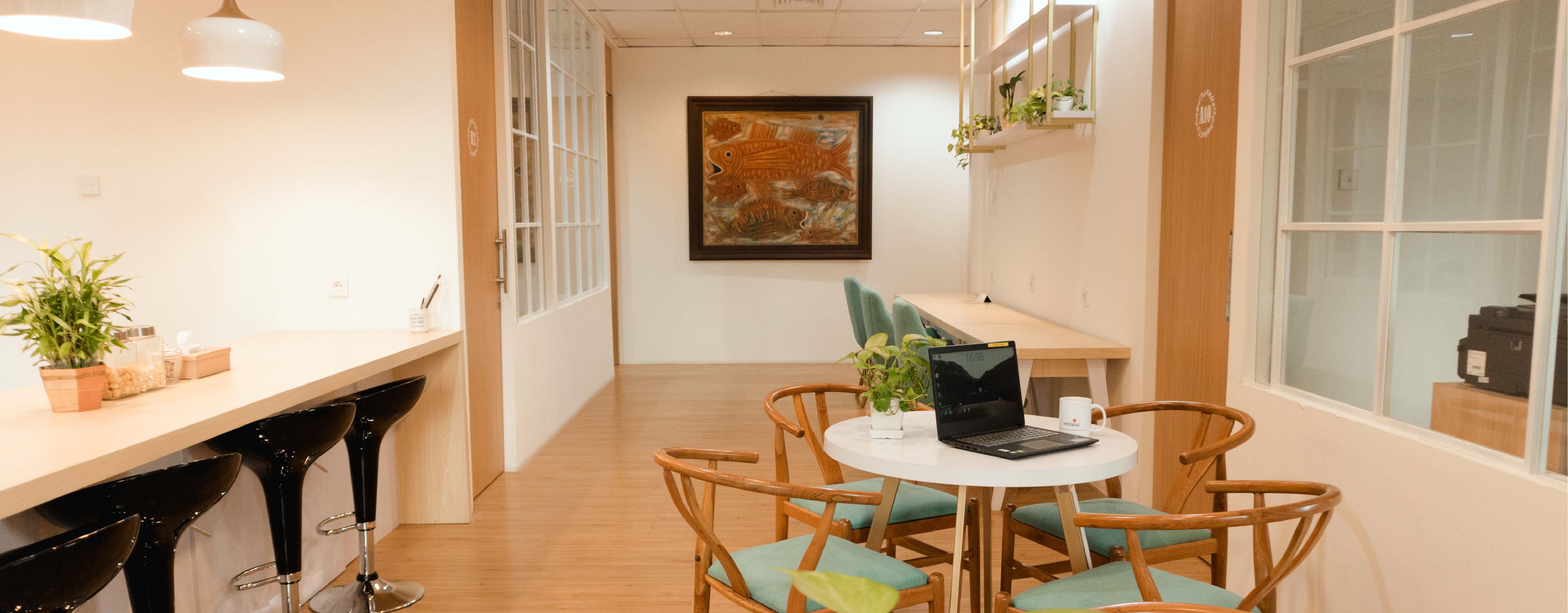 HOME | INTILAND TOWER